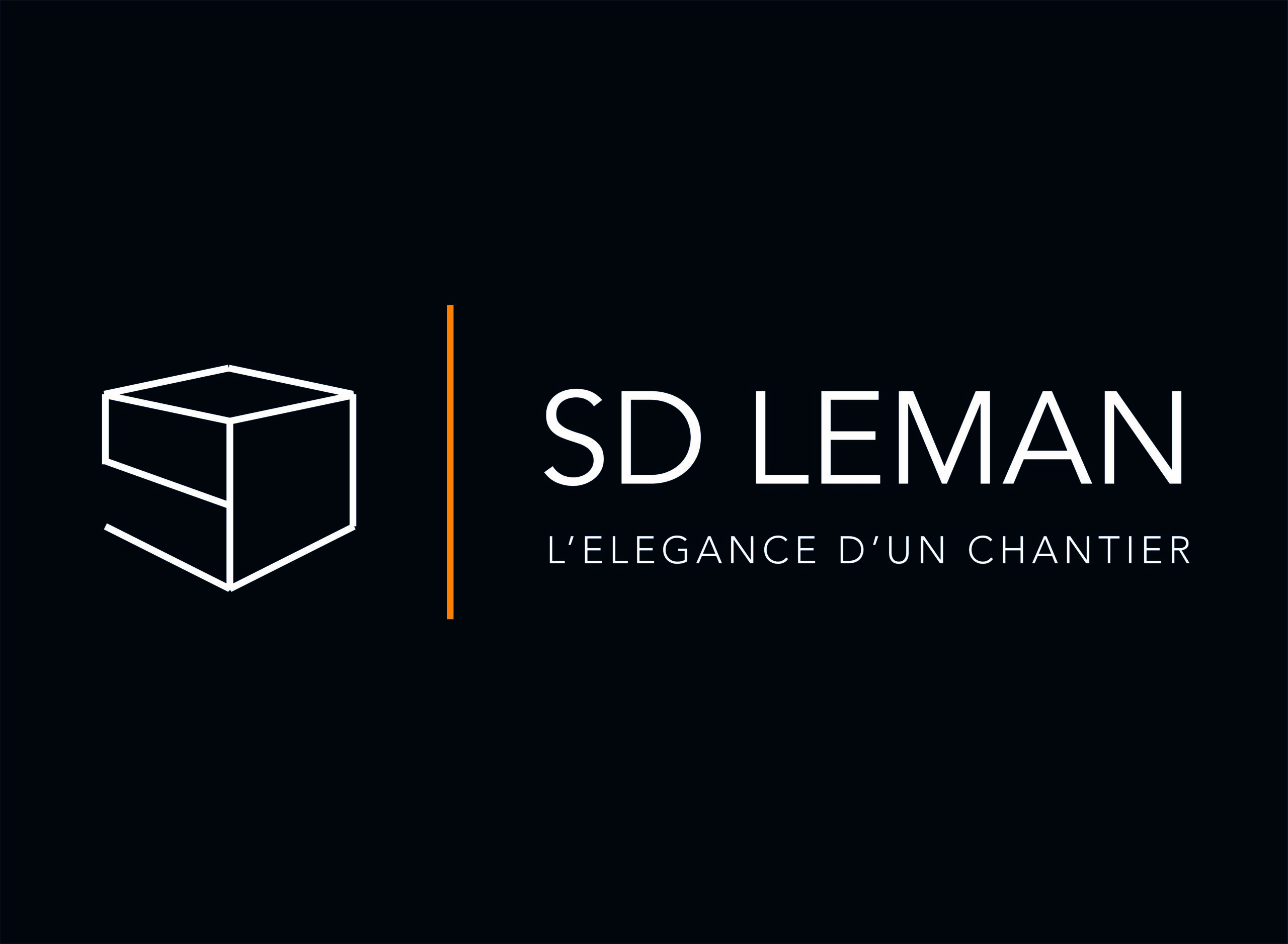 ACCUEIL - CONSTRUCTEUR IMMOBILIER - SD LEMAN